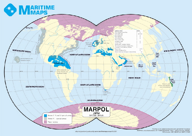 MaritimeMaps